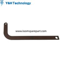China BAR D=10MM/ BARRITA SULZER / PROJECTILE LOOM PARTS  911.130.157/911-130-157 Reliable Perfect Fit and Precision loom spare parts YHP-0303 for sale