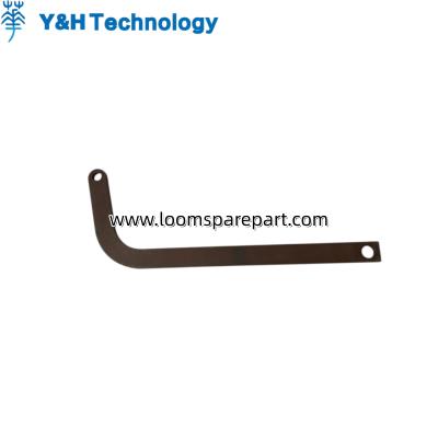 China BAR D=10MM/ BARRITA SULZER / PROJECTILE LOOM PARTS  911.130.157/911-130-157 Reliable Perfect Fit and Precision loom spare parts YHP-0303 for sale