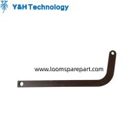China BAR D=10MM/ BARRITA SULZER / PROJECTILE LOOM PARTS  911.130.157/911-130-157 Reliable Perfect Fit and Precision loom spare parts YHP-0303 for sale
