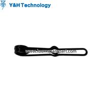 China BEND SPRING /MUELLE SULZER / PROJECTILE LOOM PARTS 911.241.175/911-241-175 Precision High-Hardness and Premium loom spare parts YHP-0311 for sale