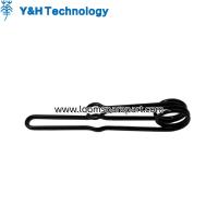 China BEND SPRING /MUELLE SULZER / PROJECTILE LOOM PARTS 911.241.175/911-241-175 Precision High-Hardness and Premium loom spare parts YHP-0311 for sale