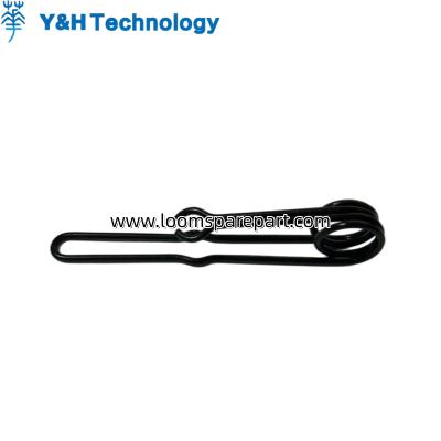 China BEND SPRING /MUELLE SULZER / PROJECTILE LOOM PARTS 911.241.175/911-241-175 Precision High-Hardness and Premium loom spare parts YHP-0311 for sale