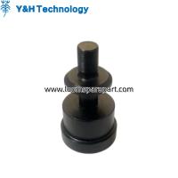 China THREADED PIN M10X0,5 D1 PU/PERNO ROSCADO M10X0.5 SULZER / PROJECTILE LOOM PARTS  911.327.338/911-327-338 24-Hour Tested Customizable and Affordable YHP-0315 for sale