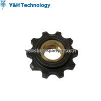China CHAIN WHEEL Z=10 INCL. POS. 5  RUEDA DE CADENA Z=10 SULZER / PROJECTILE LOOM PARTS 911.810.029/911-810-029 Budget-Friendly Quality-Assured and Ready to Ship loom spare parts YHP-0317 for sale