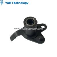 China LEVER WS DETAILS SEE 0502 16.16  PALANCA WS SULZER / PROJECTILE LOOM PARTS 911.814.039/911-814-039 24-Hour Tested Quality-Tested and Export-Standard Packaging YHP-0318 for sale
