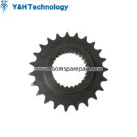 China CHAIN WHEEL Z=23 SULZER / PROJECTILE LOOM PARTS 911.110.263 Value-for-Money Quality-Assured and Ready to Ship loom spare parts YHP-0325 for sale
