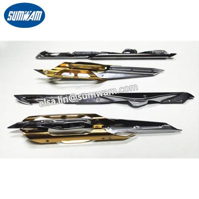 China Vamatex Rapier Loom Parts Vamatex K88 Rapier Head 9120319/9120321 for sale
