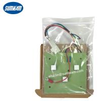 China Tsudakoma Air Jet Loom Spare Parts Tsudakoma ZAX E N 9100 9200 Button Board Key Board Switch Panel for sale