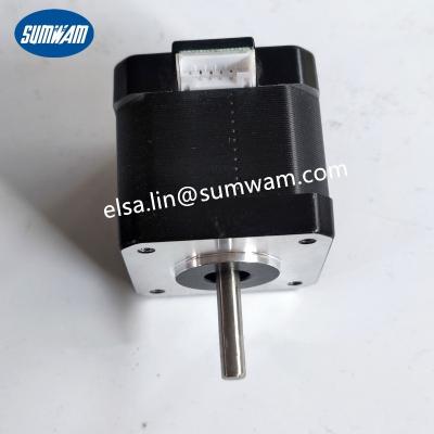 China Scissor Motor Cutter Cutting Motor Somet Rapier Loom Spare Parts for sale