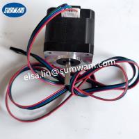 China Scissor Motor Cutter Cutting Motor Somet Rapier Loom Spare Parts for sale