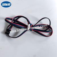 China Scissor Motor Cutter Cutting Motor Somet Rapier Loom Spare Parts for sale