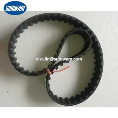 China Rifa Rapier Loom Parts GA747 570xH200 Timing Belt GA747 GA736 for sale