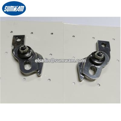China Airjet   Loom Spare Parts Sw Cutter Set Cutter Cutting Set Sw for sale