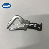 China Sulzer Projectile Loom Spare Parts Pilot Shuttle Gear PU D1 D2 911 123 337 911 123 732 911 323 125 for sale