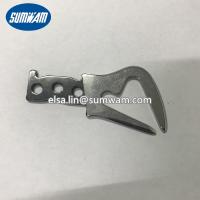 China Sulzer Projectile Loom Spare Parts Pilot Shuttle Gear PU D1 D2 911 123 337 911 123 732 911 323 125 for sale