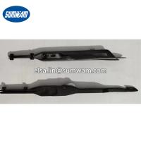 China Sulzer G6100 Rapier Head Sulzer Rapier Loom Parts sulzer ruti g6100 parts for sale