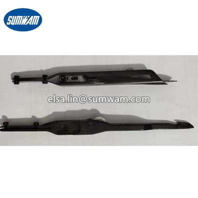 China Sulzer G6100 Rapier Head Sulzer Rapier Loom Parts sulzer ruti g6100 parts for sale
