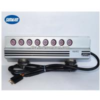 China Muller Loom Parts Of Weaving Loom Textile Weft Sensor With 8 Holes for sale