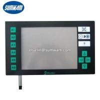 China Staubli Jacquard JC5 Loom Spare Parts Touch Sheet Staubli Display for sale