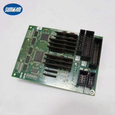 China Tsudakoma Dobby Spare Parts ZA5 8CL 627A84B Dobby Machine Card for sale