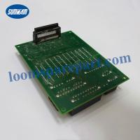 China Tsudakoma Dobby Spare Parts ZA5 8CL 627A84B Dobby Machine Card for sale