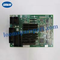 China Tsudakoma Dobby Spare Parts ZA5 8CL 627A84B Dobby Machine Card for sale