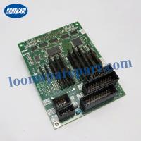 China Tsudakoma Dobby Spare Parts ZA5 8CL 627A84B Dobby Machine Card for sale
