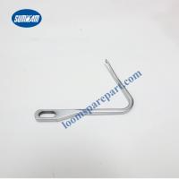 China Textile Weaving Loom Spare Parts Needle Thin Head Right Side Needles for sale