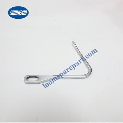 China Textile Weaving Loom Spare Parts Needle Thin Head Right Side Needles for sale