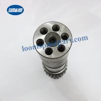 China Textile Machine Spare Parts Of Rapier Loom Kingtex Gear Shaft CF019B for sale