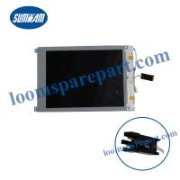 China Picanol Omni Plus Airjet Loom Spare Parts LCD Screen GAMMMA Display BE151817 for sale