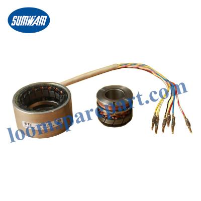 China Picanol Encoder BE303902 BE303903 GAMMA GTM GTX Encoder picanol gtm loom replacement parts for sale