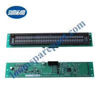 China LCD Screen Sulzer Loom Spare Parts Smit Sulzer Ruti G6200 Spare Parts for sale
