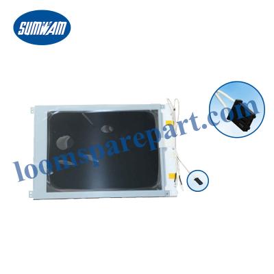 China StäUbli STAUBLI Dobby Spare Parts STAUBLI JC5 Jacquard Parts LCD Screen for sale