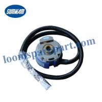 China Weaving Somet Loom Spare Parts 1000P Thema 11E Encoder for sale