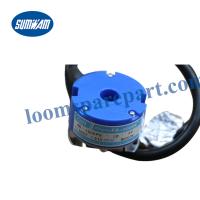 China Weaving Somet Loom Spare Parts 1000P Thema 11E Encoder for sale