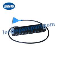 China Textile Dobby Spare Parts Staubli 20 Levers Electromagnet for sale