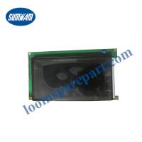 China g6500 g6100 Sulzer Loom Spare Parts  FAST LCD Screen PS0701002000 for sale