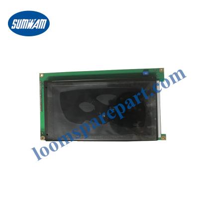 China g6500 g6100 Sulzer Loom Spare Parts  FAST LCD Screen PS0701002000 for sale