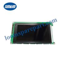 China g6500 g6100 Sulzer Loom Spare Parts  FAST LCD Screen PS0701002000 for sale