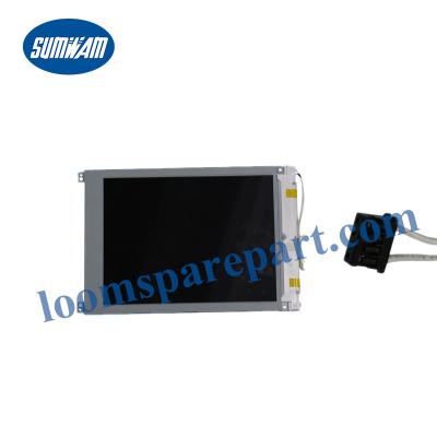 China K88 Vamatex Loom Parts Of Weaving Machine LCD Screen for sale