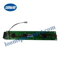 China FAST-R LCD Screen Smit Loom Display Sulzer Machine Parts Sulzer Loom Spare Parts for sale
