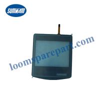 China Jacquard Staubli Dobby Spare Parts StäUbli JC6 Touch Screen for sale