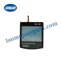 China Jacquard Staubli Dobby Spare Parts StäUbli JC6 Touch Screen for sale