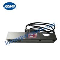 China Weaving Loom Picanol Loom Spare Parts Tension Sensor BE152412 for sale
