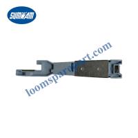 China Muller Mbj3 Jacquard Machine Spare Parts Muller Solenoid Valve for sale