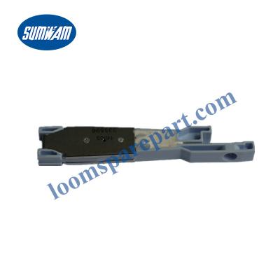 China Muller Mbj3 Jacquard Machine Spare Parts Muller Solenoid Valve for sale