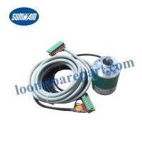 China Smit Sulzer Loom Spare Parts Fast Encoder for sale