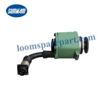 China Weaving Picanol Loom Spare Parts Textile Encoder BE59016 for sale
