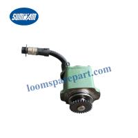 China Weaving Picanol Loom Spare Parts Textile Encoder BE59016 for sale
